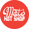 Gourmet & All-Natural Hot Sauces | Mat's Hot Shop Australia